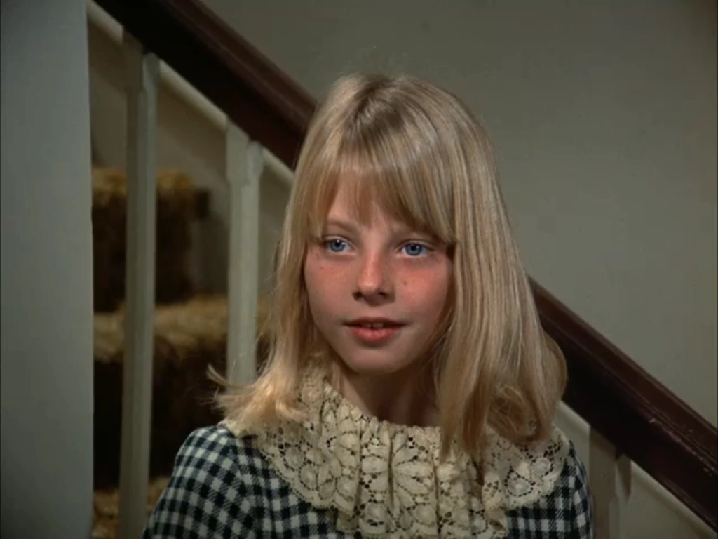 Julie Lawrence | The Partridge Family Wikia | Fandom