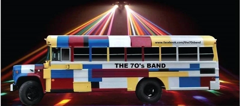"Whatever Happened To The Partridge Family Bus?" | The Partridge Family ...