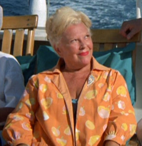 Mrs. Milstead | The Partridge Family Wikia | Fandom