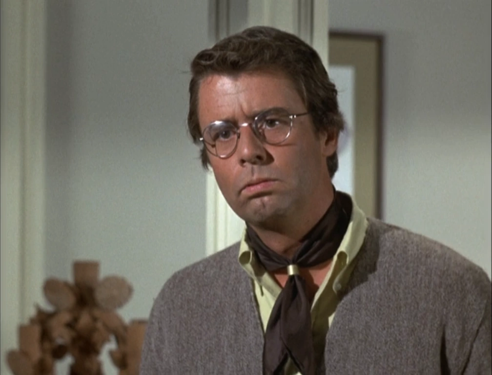 Tommy Phillips | The Partridge Family Wikia | Fandom