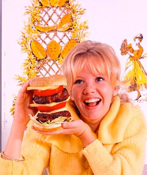 What Would Happen If Hayley Mills Was Shirley Partridge? | The ...