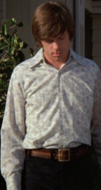 Harve | The Partridge Family Wikia | Fandom