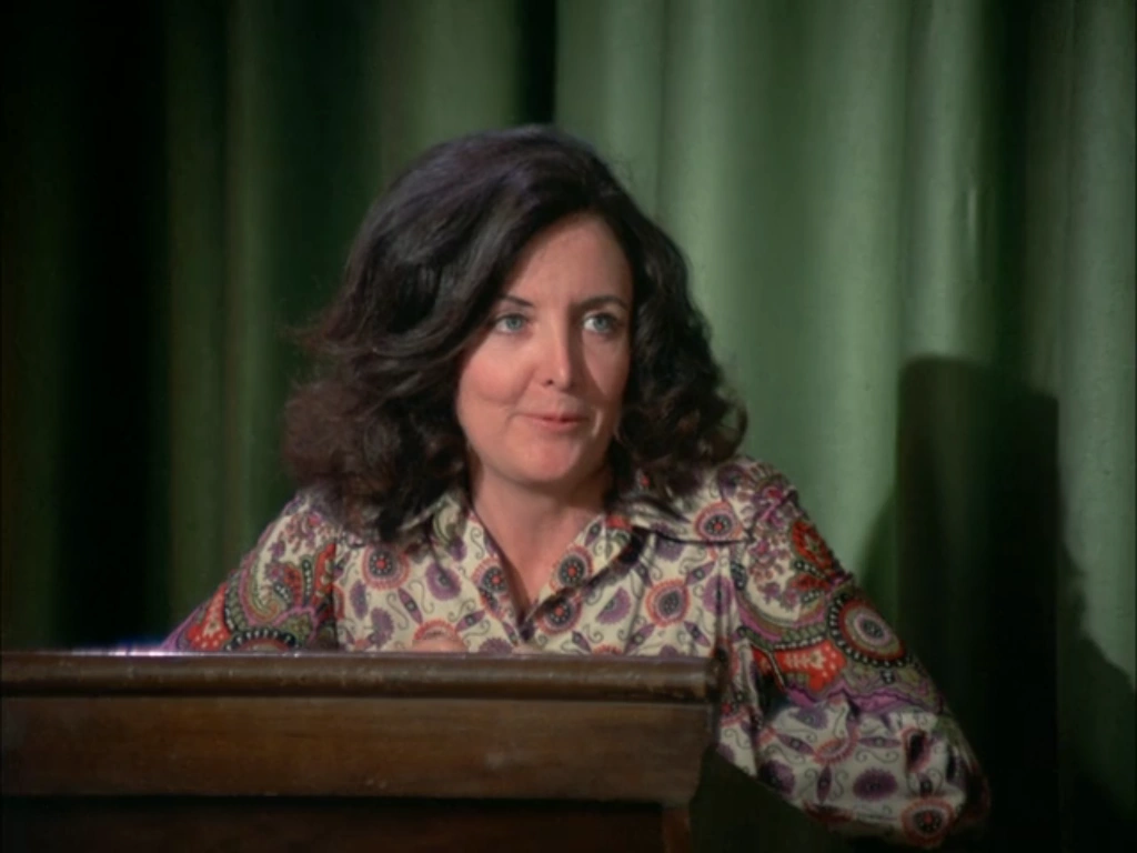 Mrs. Fergusson | The Partridge Family Wikia | Fandom