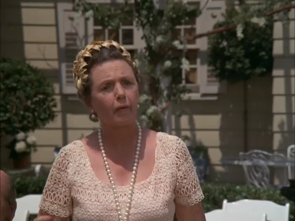 Mrs. Goodrow | The Partridge Family Wikia | Fandom