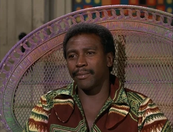 Sam Simon | The Partridge Family Wikia | Fandom