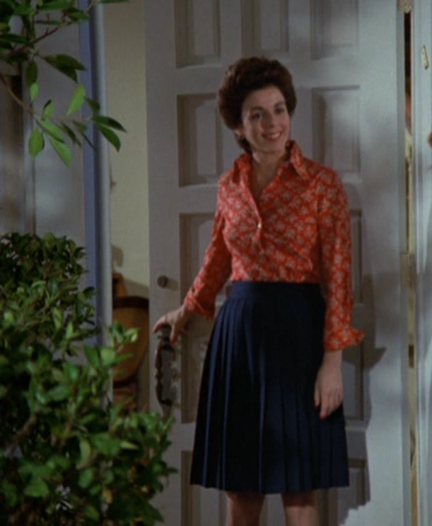 Mrs. Stern | The Partridge Family Wikia | Fandom