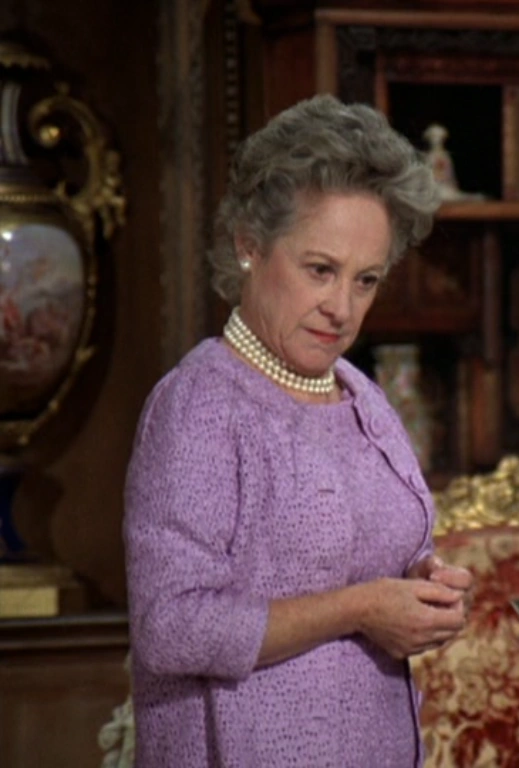 Mrs. Pierson | The Partridge Family Wikia | Fandom