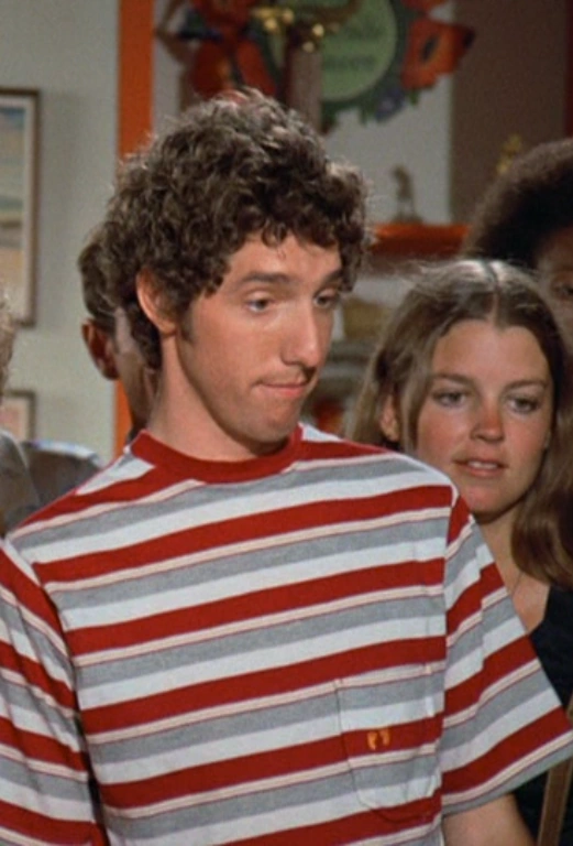 Mark | The Partridge Family Wikia | Fandom