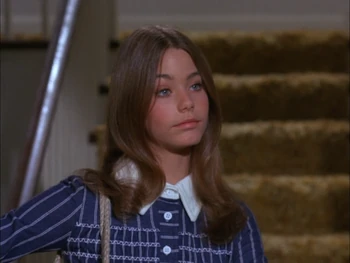 Laurie Partridge | The Partridge Family Wikia | Fandom