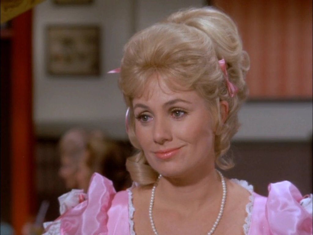 Belle | The Partridge Family Wikia | Fandom