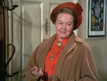 Mrs. Argyle | The Partridge Family Wikia | Fandom