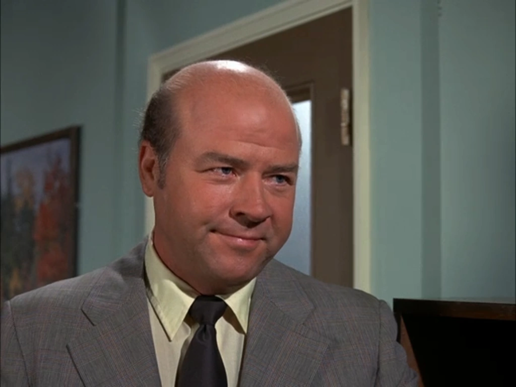 Mr. Felcher | The Partridge Family Wikia | Fandom