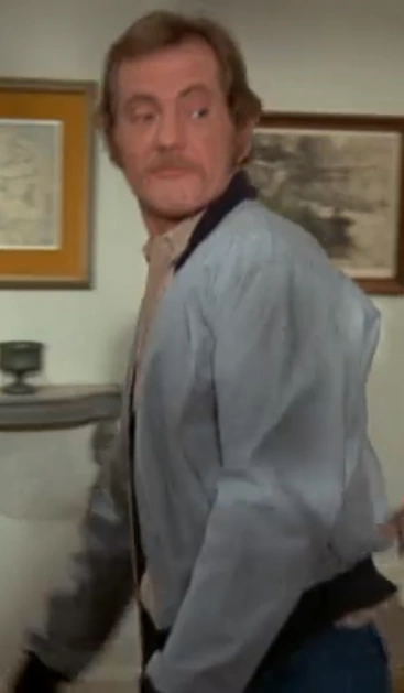 Sam Barner | The Partridge Family Wikia | Fandom