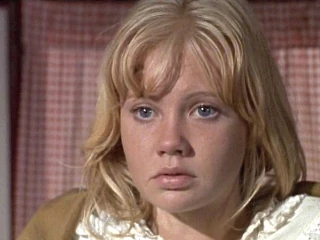 What Would Happen If Hayley Mills Was Shirley Partridge? | The ...