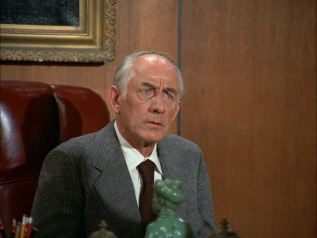 Mr. Bartlett | The Partridge Family Wikia | Fandom