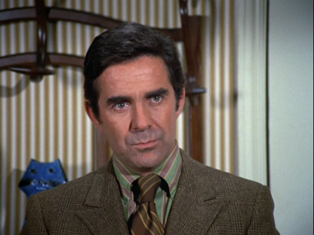 Roger Harper | The Partridge Family Wikia | Fandom