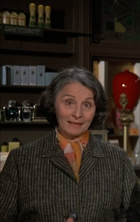 Myra Fromacher | The Partridge Family Wikia | Fandom