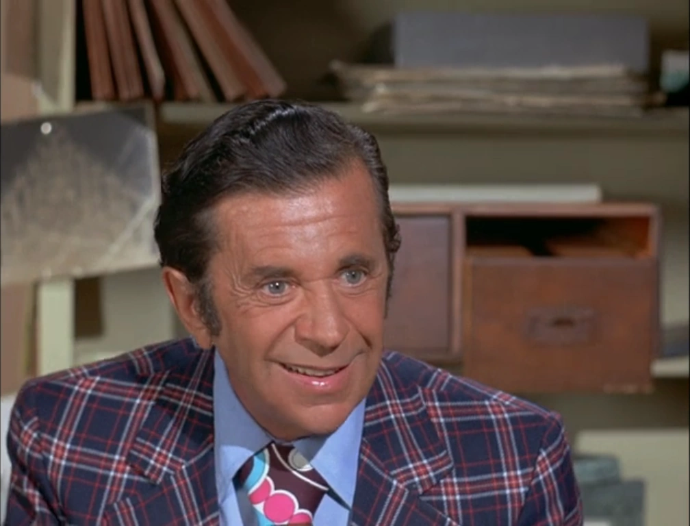 Ziggy Shnurr | The Partridge Family Wikia | Fandom