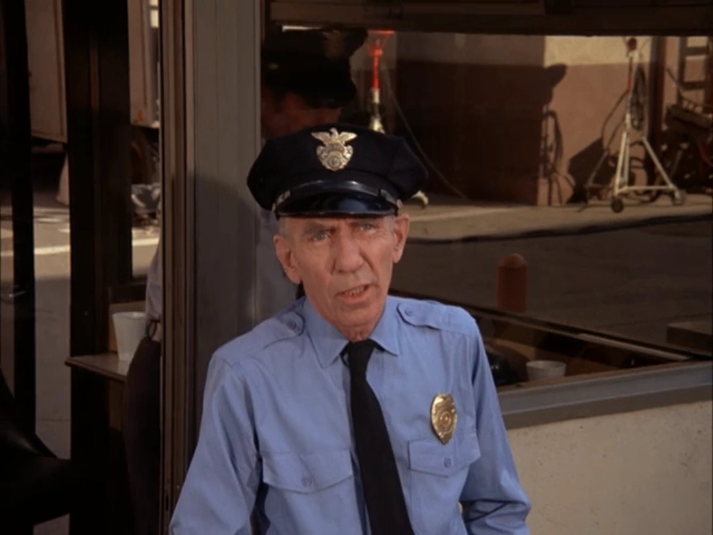 Otis Butrum | The Partridge Family Wikia | Fandom