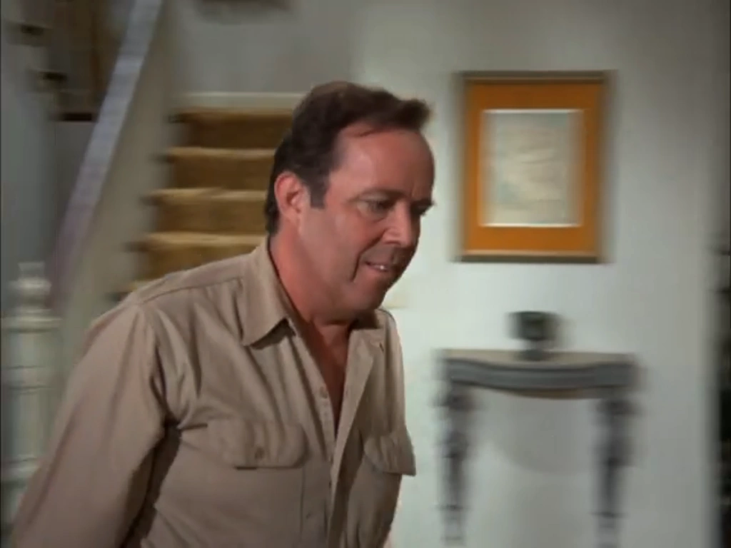 George | The Partridge Family Wikia | Fandom