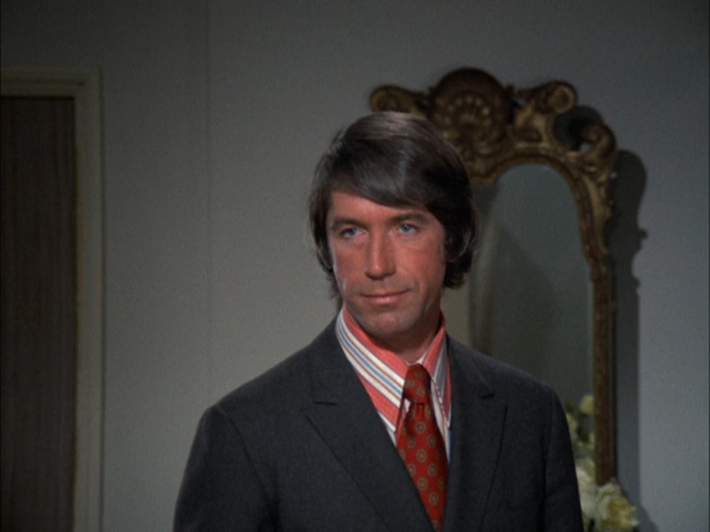 Cecil Turnbow | The Partridge Family Wikia | Fandom