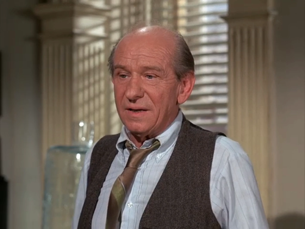 Harry Klein | The Partridge Family Wikia | Fandom