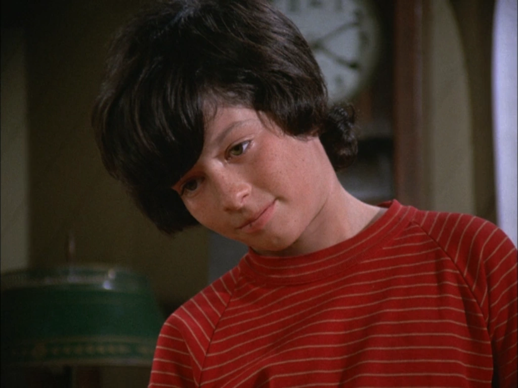 Punky Lazaar | The Partridge Family Wikia | Fandom