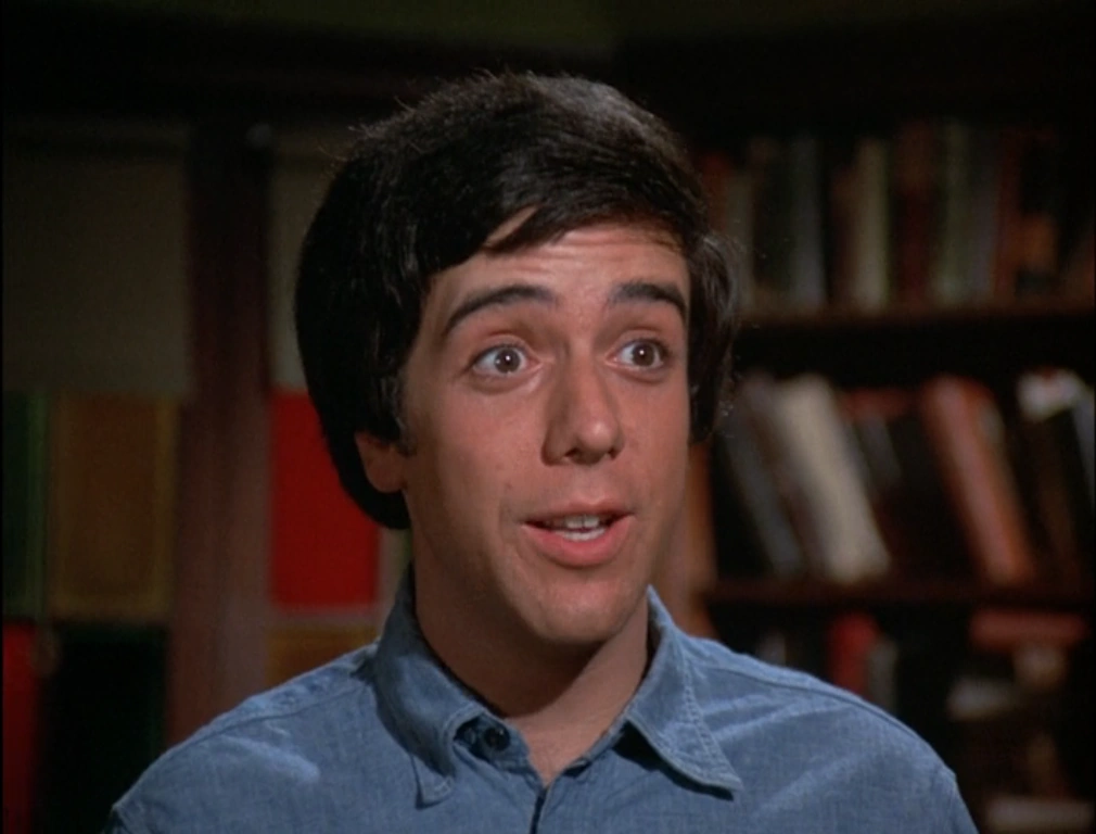 Lionel Poindexter | The Partridge Family Wikia | Fandom