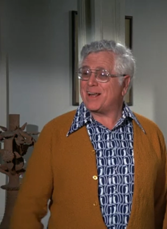 George Sharp | The Partridge Family Wikia | Fandom