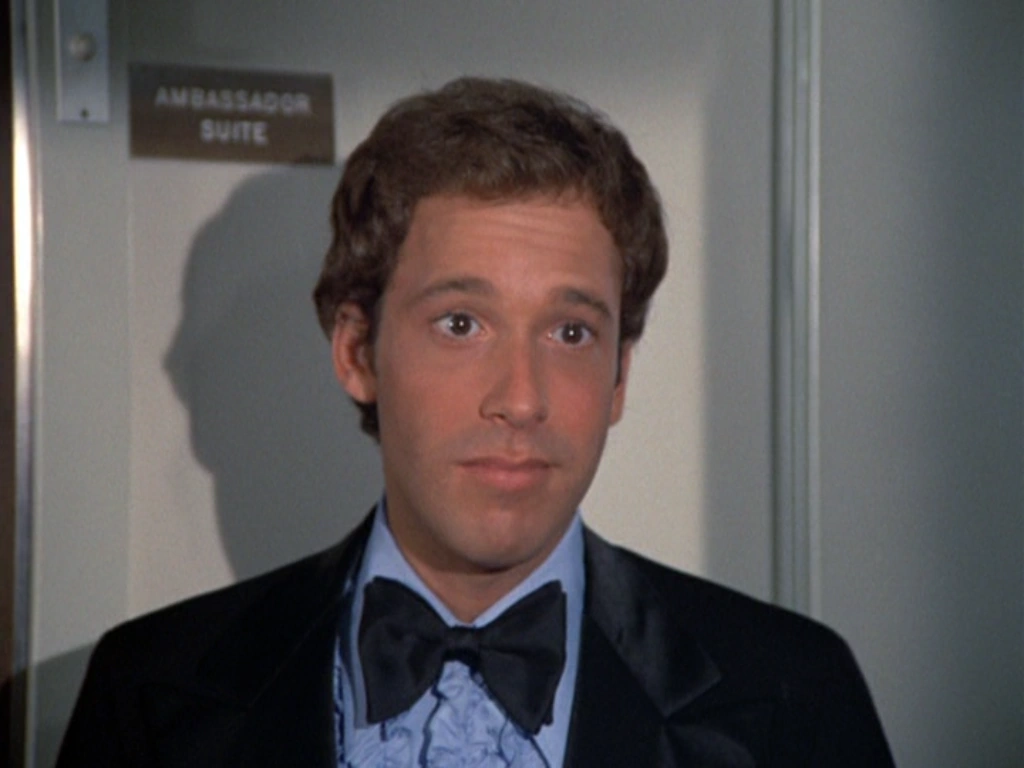 Howard Krump | The Partridge Family Wikia | Fandom