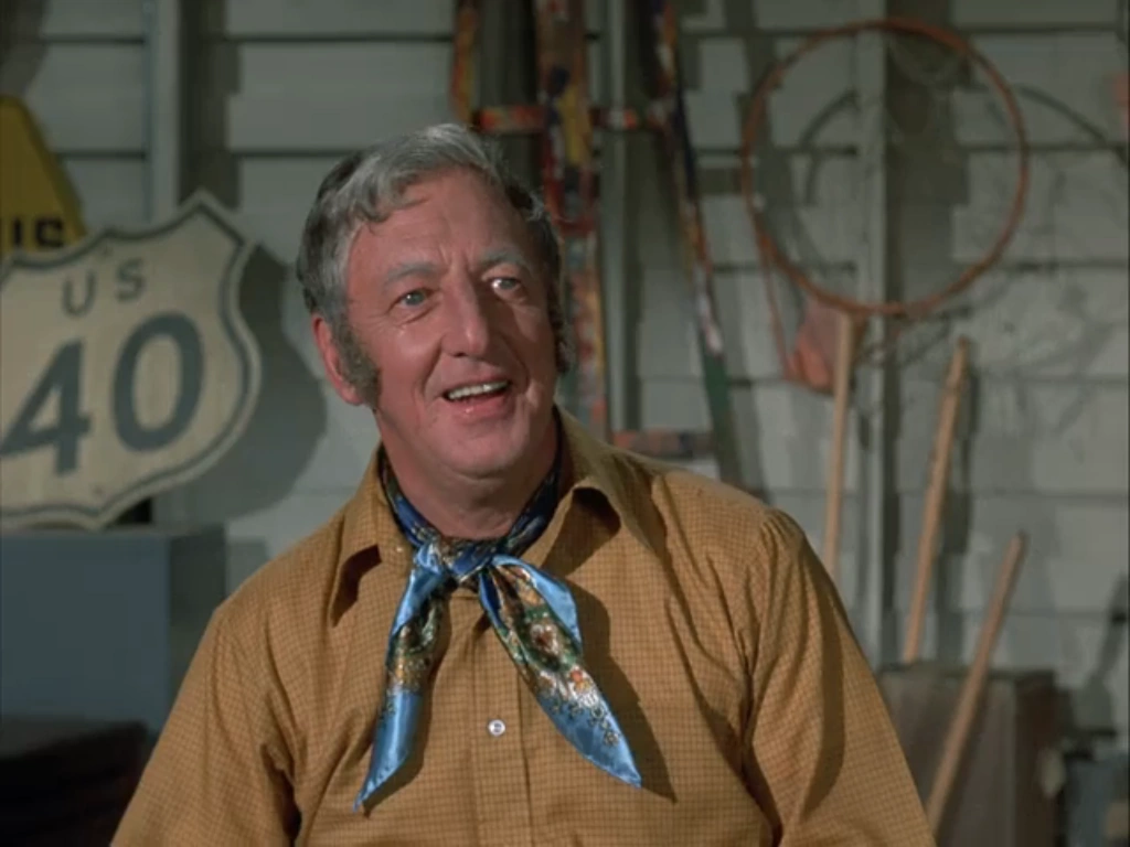 Fred Renfrew | The Partridge Family Wikia | Fandom