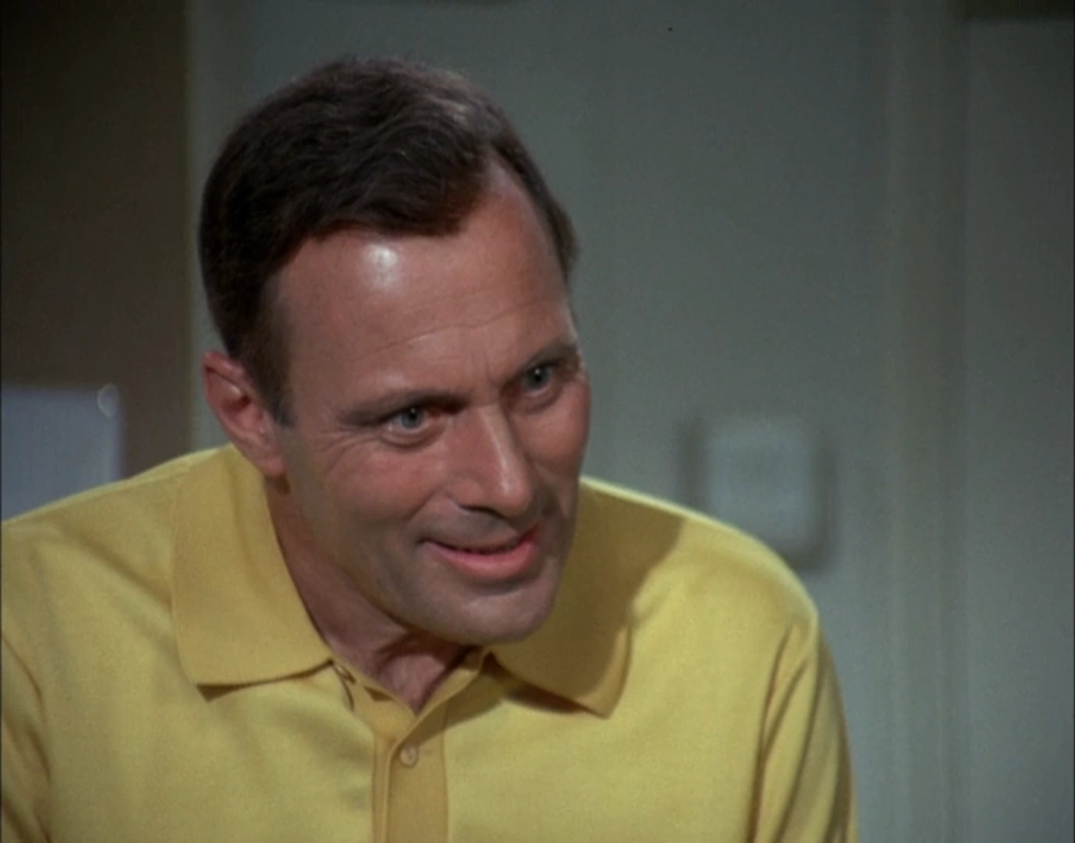Coach Dawson | The Partridge Family Wikia | Fandom