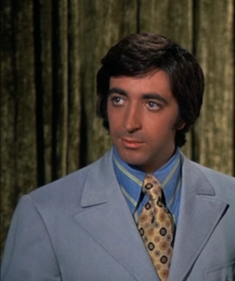 Lazaar Hannibal | The Partridge Family Wikia | Fandom