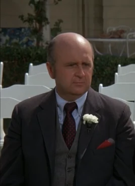 Mr. Goodrow | The Partridge Family Wikia | Fandom