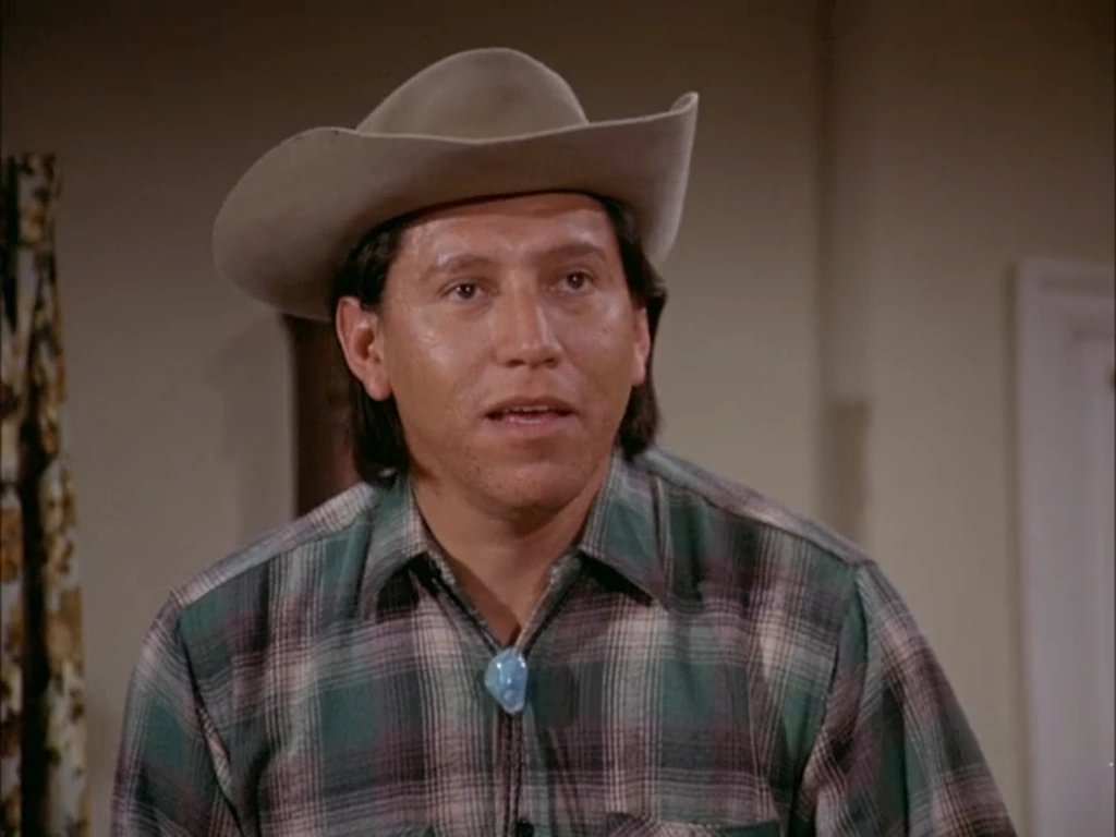 Paul Wynamo | The Partridge Family Wikia | Fandom