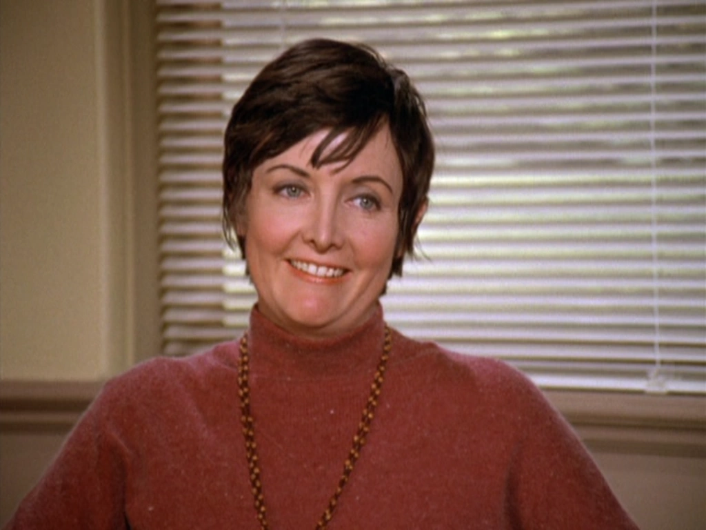 Miss Farrow | The Partridge Family Wikia | Fandom