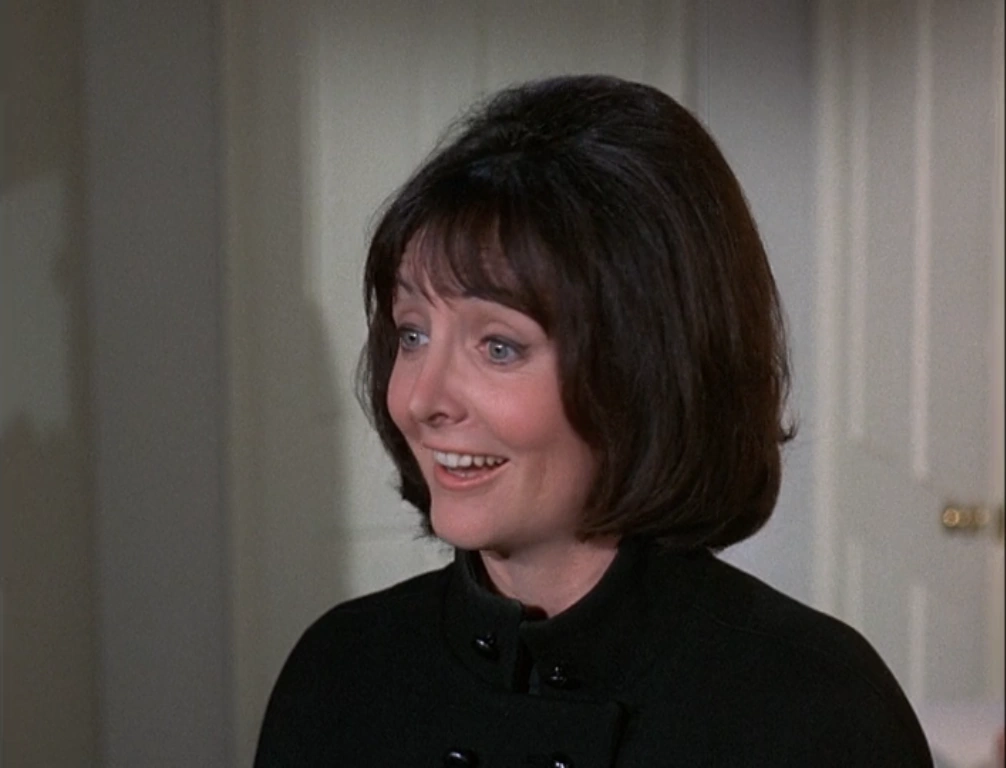 Sheila Faber | The Partridge Family Wikia | Fandom
