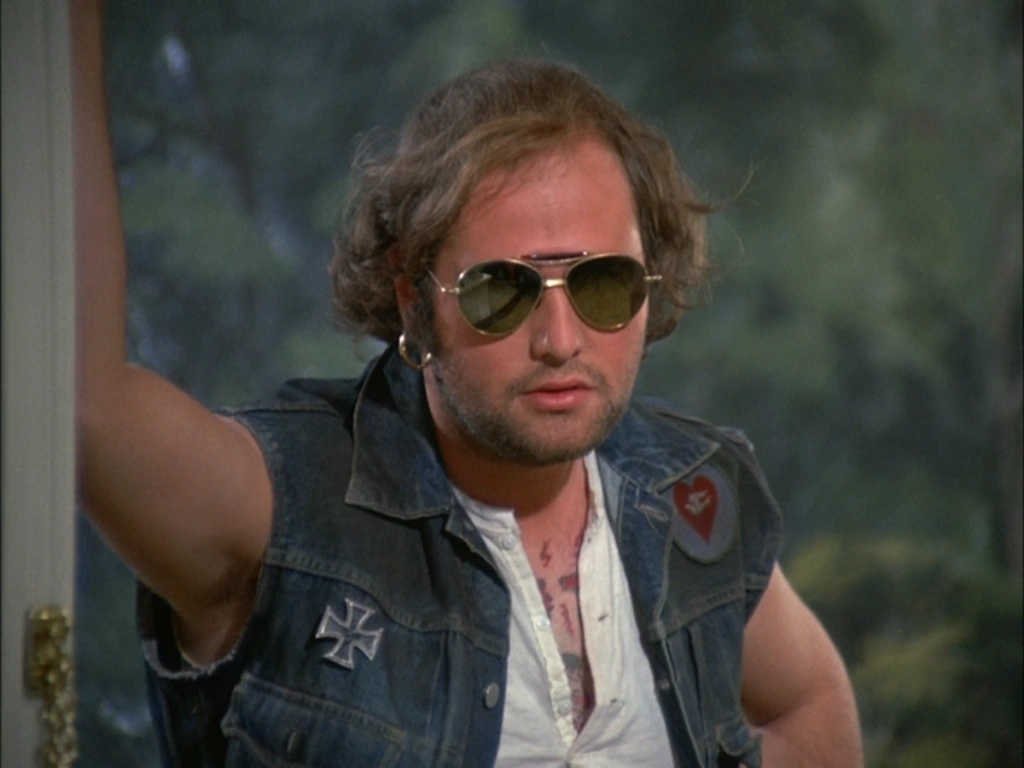 Snake | The Partridge Family Wikia | Fandom