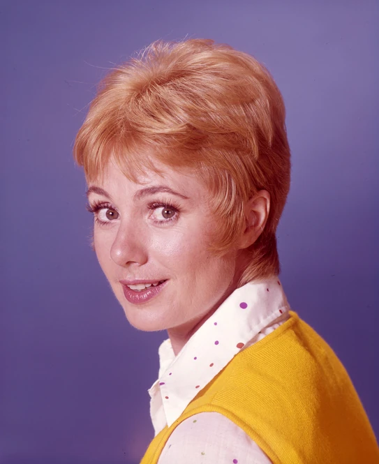 What Would Happen If Hayley Mills Was Shirley Partridge? | The ...