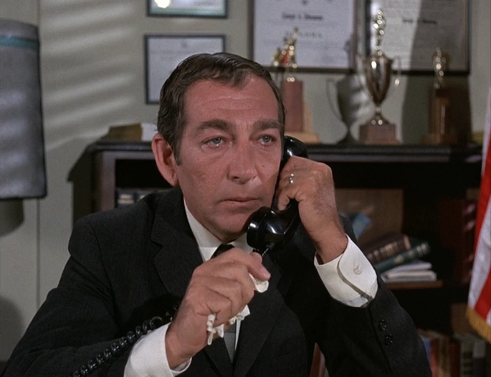 George Clauson | The Partridge Family Wikia | Fandom