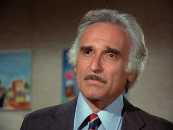 Walter Yost | The Partridge Family Wikia | Fandom