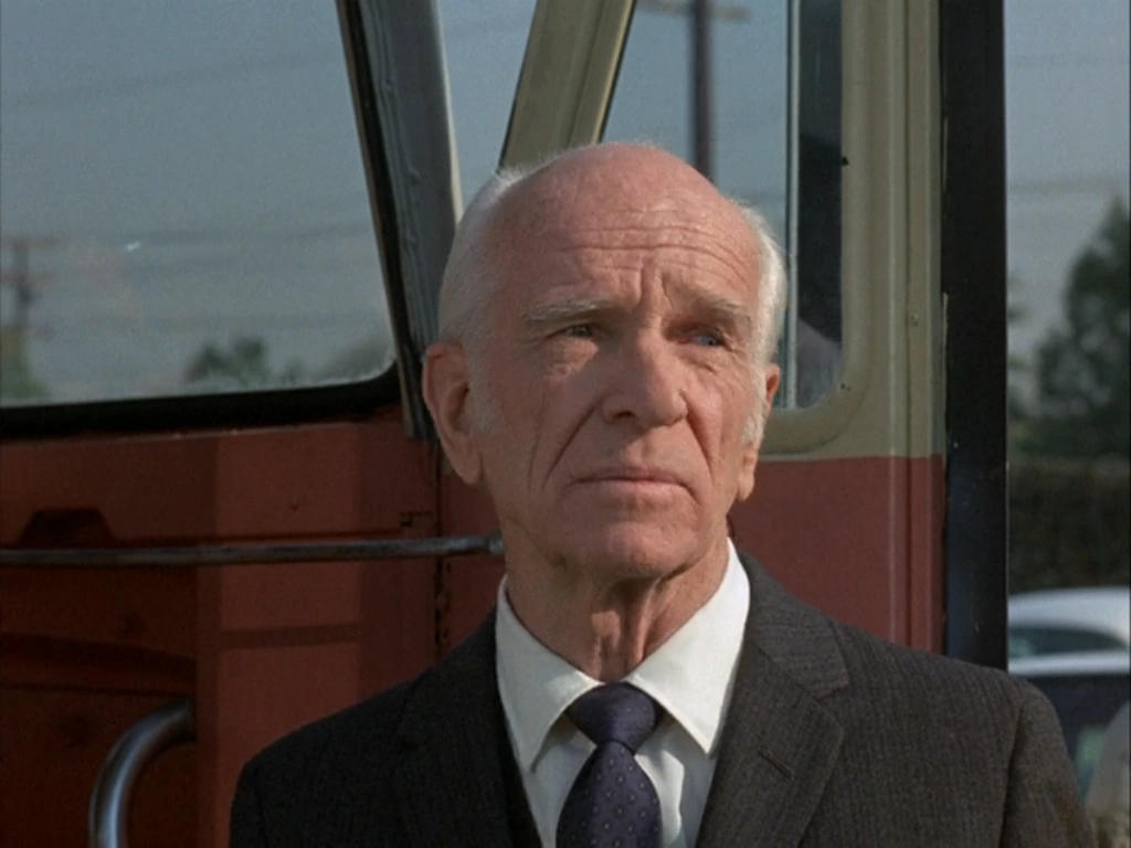 Mr. Otterby | The Partridge Family Wikia | Fandom