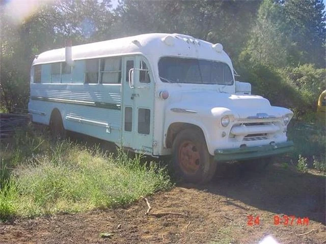 "Whatever Happened To The Partridge Family Bus?" | The Partridge Family ...