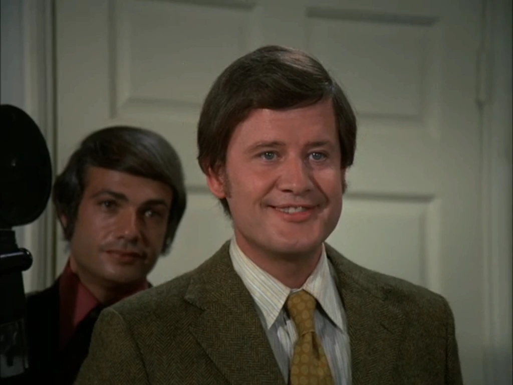 Merle Pearson | The Partridge Family Wikia | Fandom