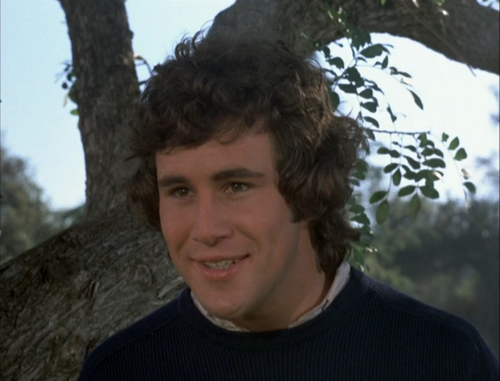 Lester Braddock | The Partridge Family Wikia | Fandom