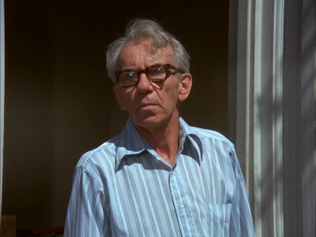 Mr. Busby | The Partridge Family Wikia | Fandom