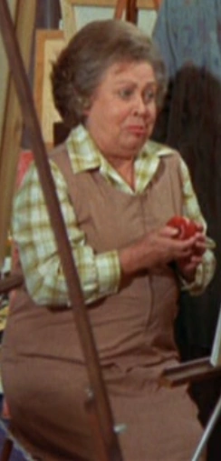 Mrs. Klevens | The Partridge Family Wikia | Fandom