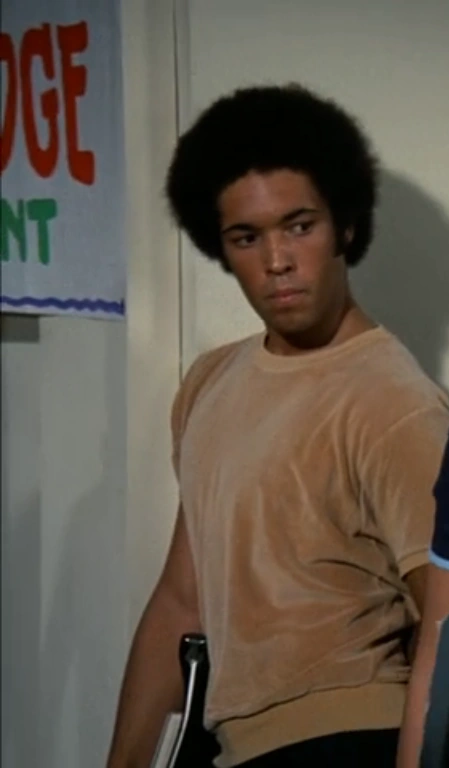 Ted | The Partridge Family Wikia | Fandom