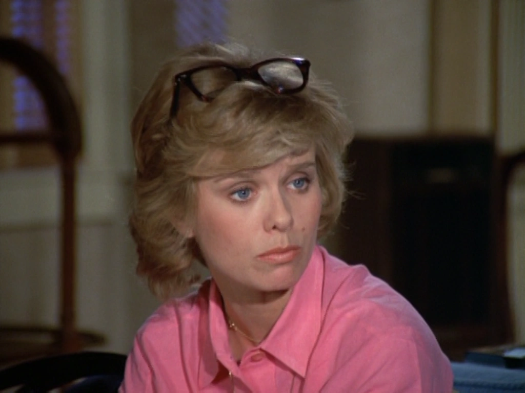 Dory Kimmel | The Partridge Family Wikia | Fandom