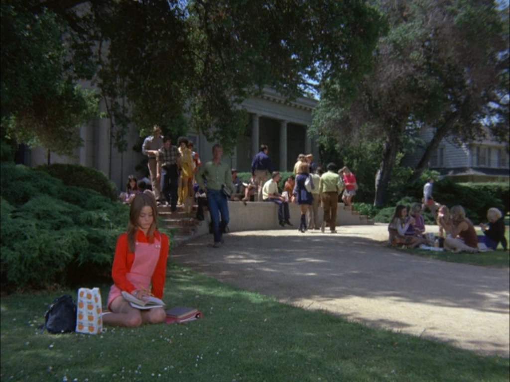 San Pueblo High School | The Partridge Family Wikia | Fandom